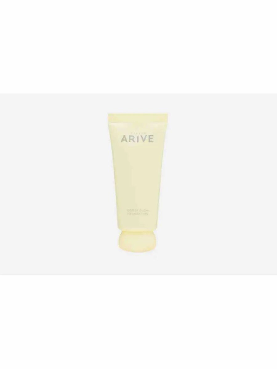 Сияющий тональный крем SPF 15 ARIVE MAKEUP Comfy Glow Foundation 01N
