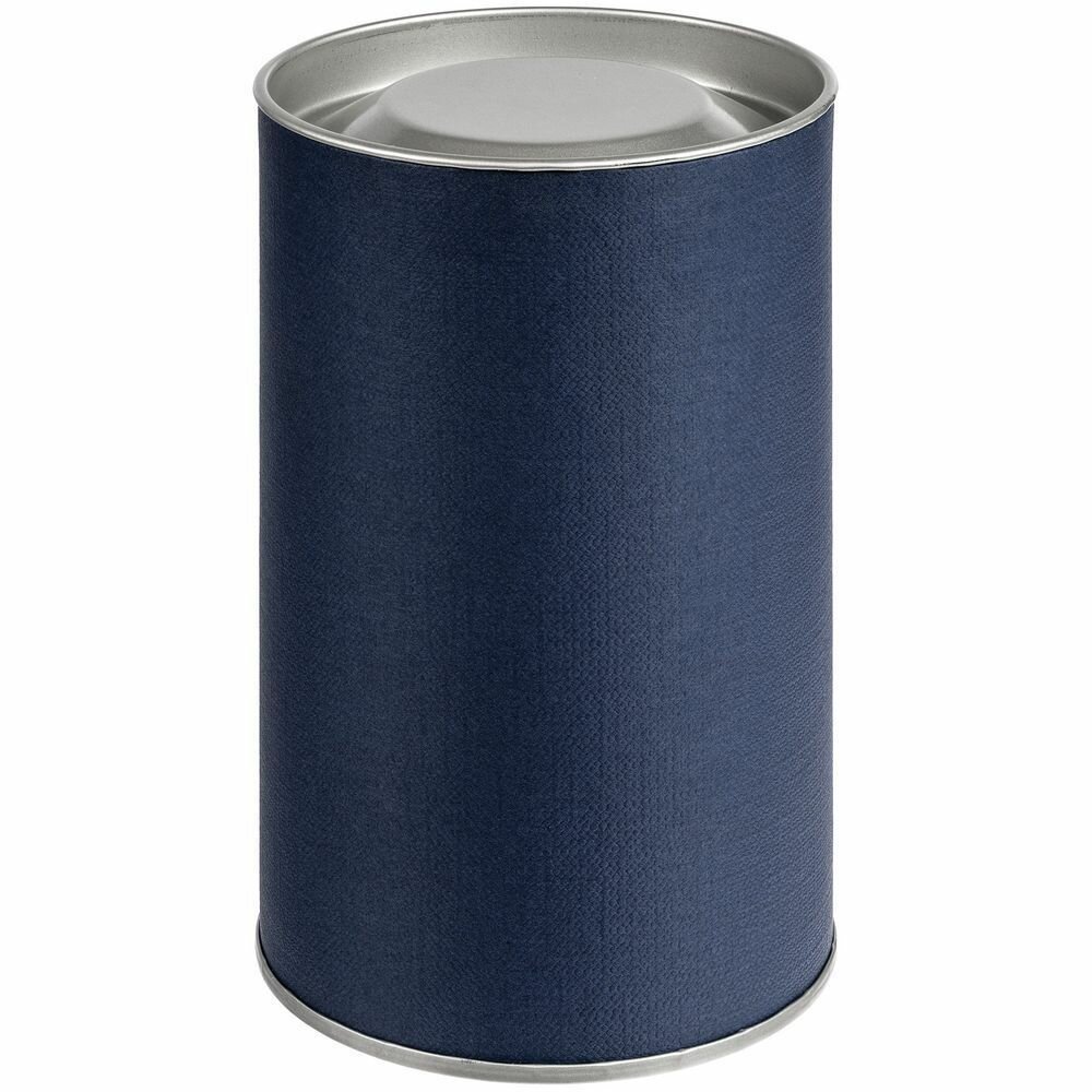 Тубус TeaParty ver. 2 синий