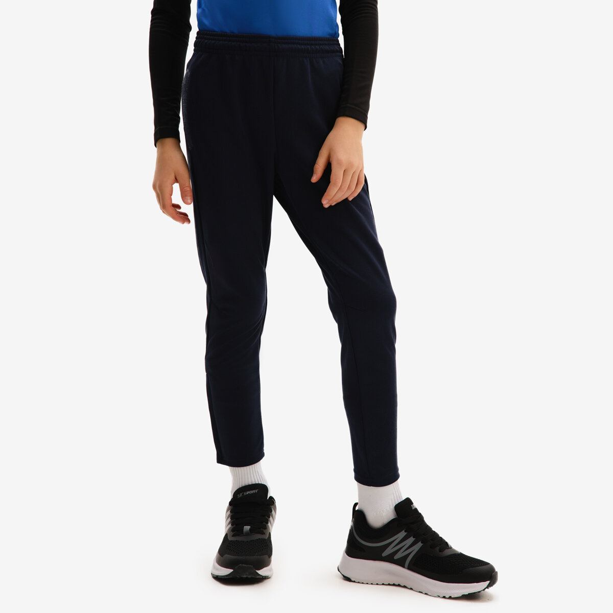 Брюки спортивные