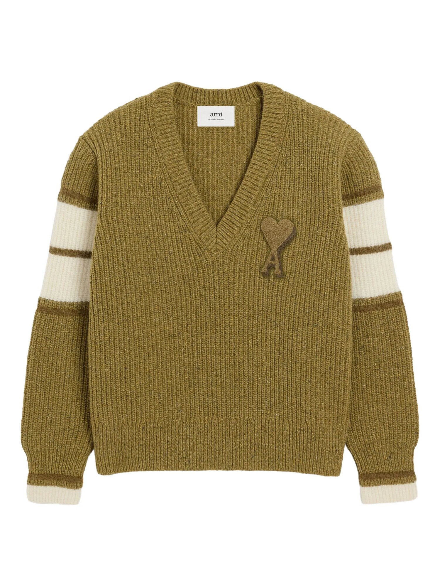 Свитер College