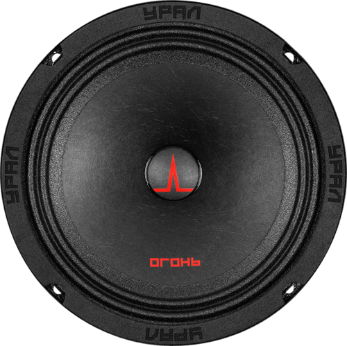 Автомобильная акустика урал ОГ-165