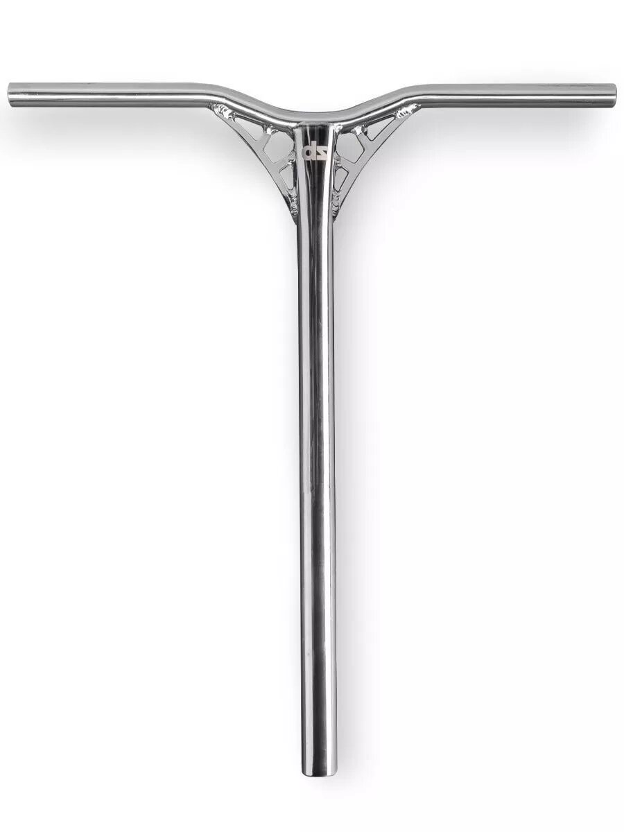 Руль Drive Scooters Easy Alu IHC Chrome