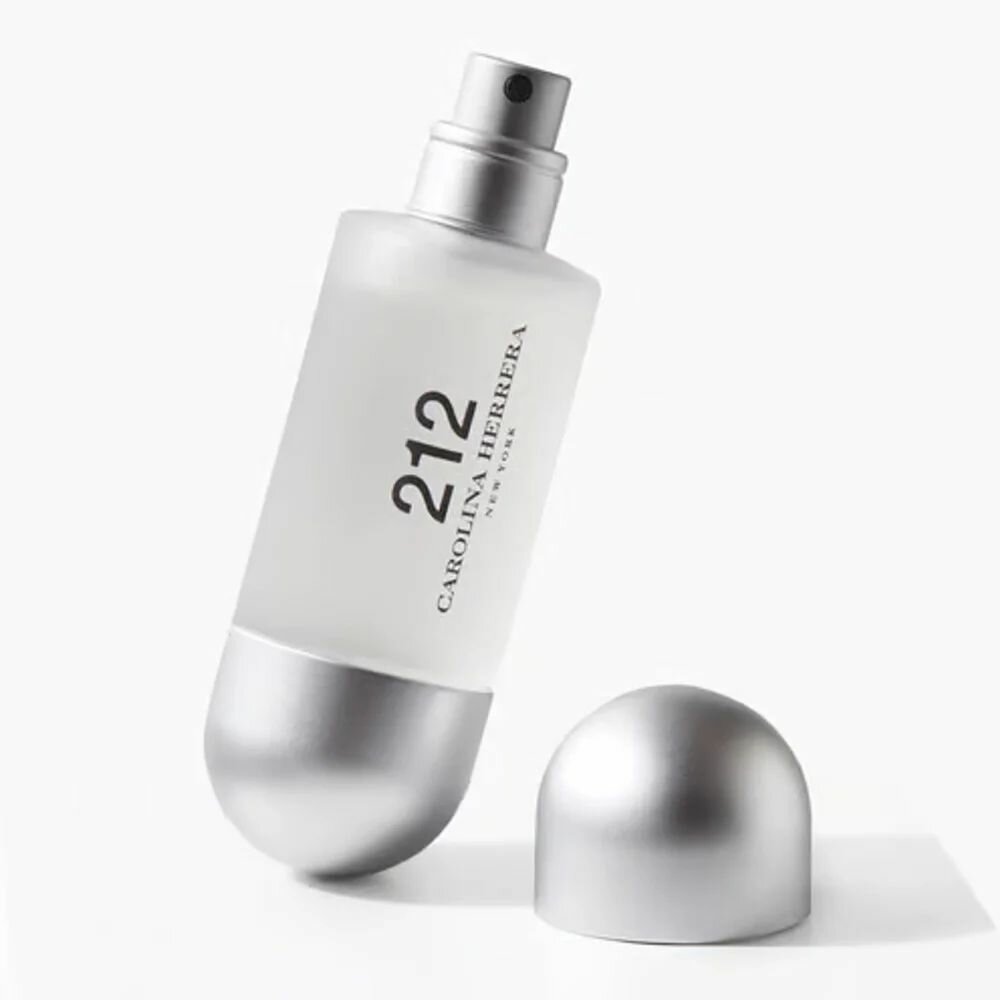 CAROLINA HERRERA 212 lady туалетная вода женская 30 мл / Духи женские Каролина Херрера 212 парфюм