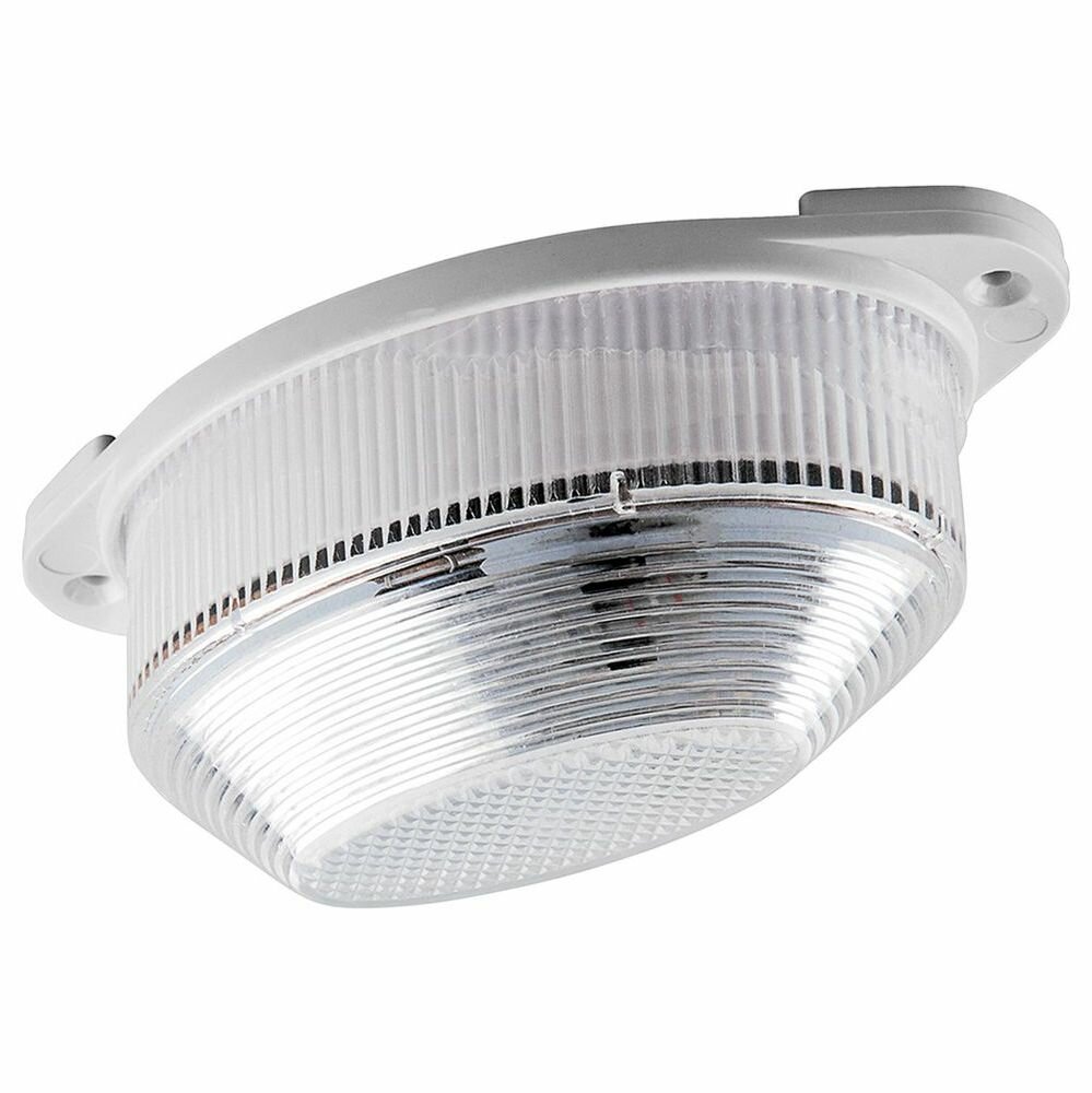 Стробоскоп / Уличный светильник светодиодный / 1.3W белый IP54 Feron STLB01 29894