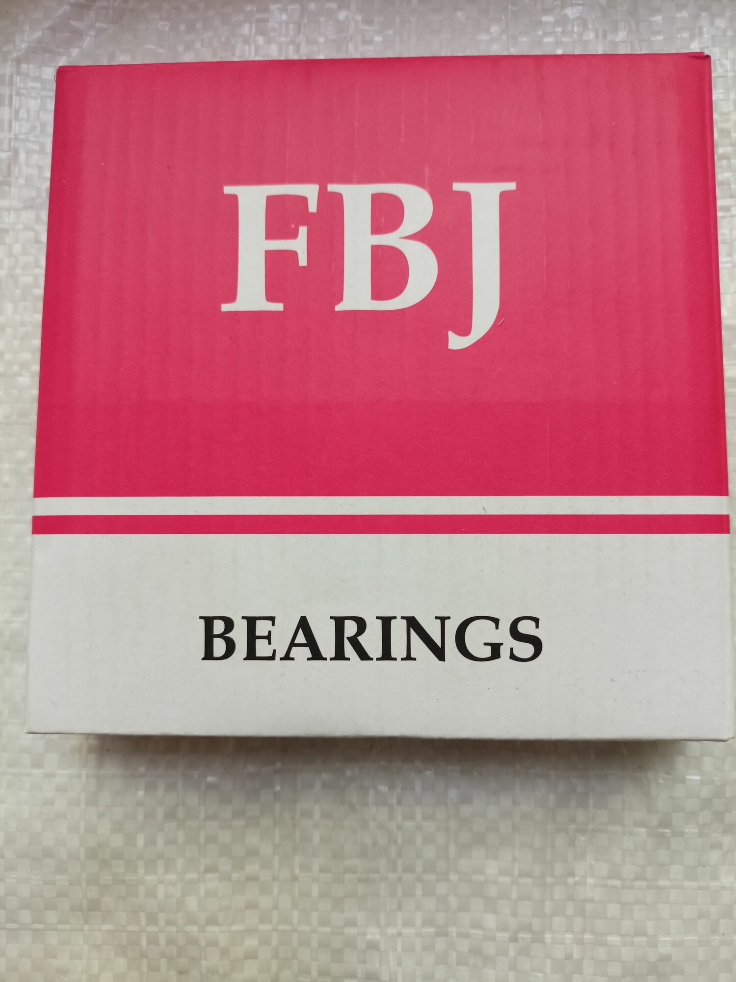Подшипник 913849/10 (69.85*146.05*41.275) FBJ