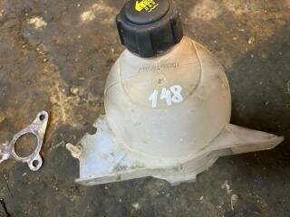 Бачок расширительный Renault Duster F4R 2012 (б/у)