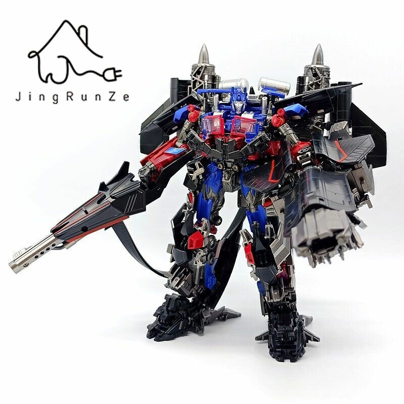 Трансформеры/Интерстеллар Элдер/Игрушечная модель