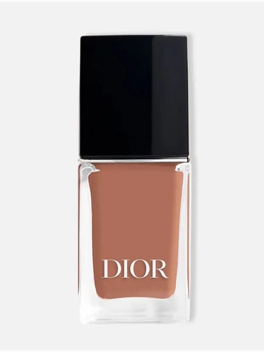 Лак для ногтей DIOR vernis 323 Дюна
