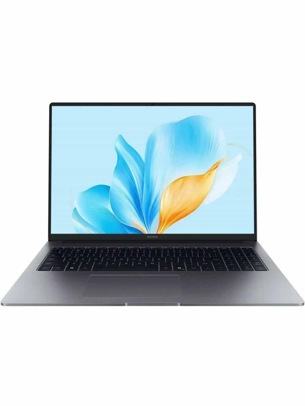 Ноутбук Honor MagicBook X16 серый (5301ALWQ)
