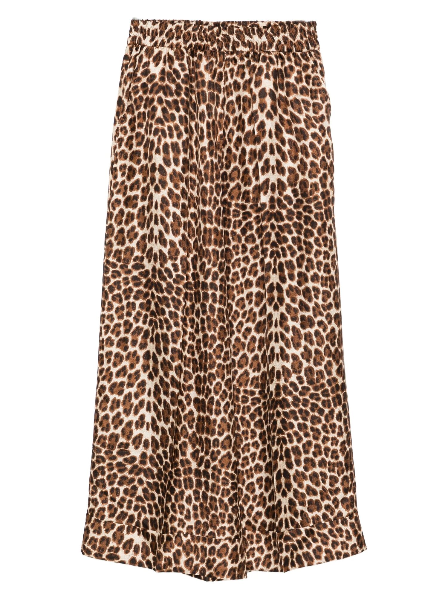 Брюки классические