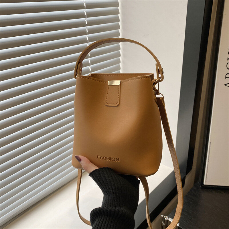 Сумка ведро