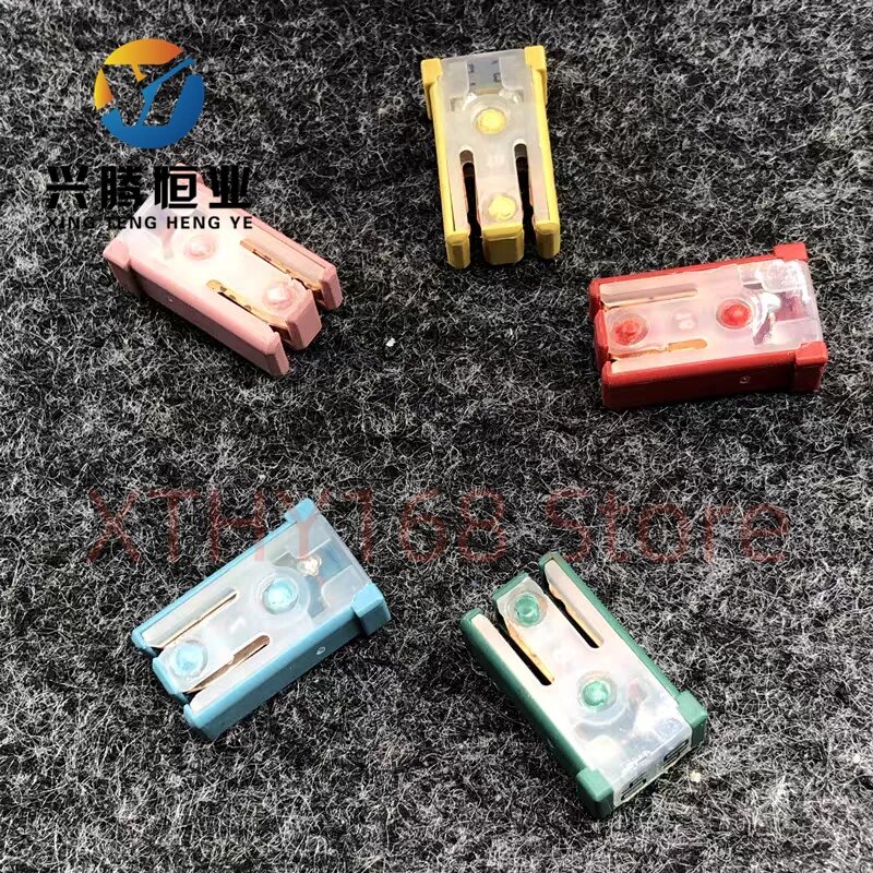 Автомобильные предохранители серии 695 15A 20A 25A 30A 40A 50A 60A 40A