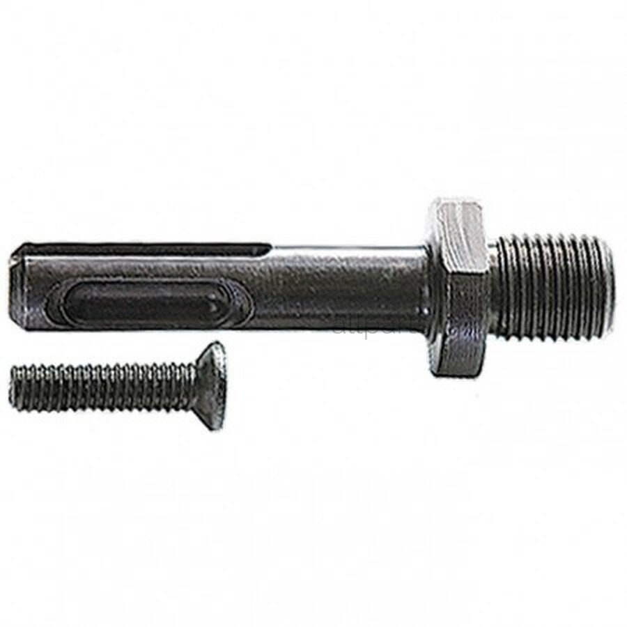 MATRIX '70356 адаптер на резьбу 1/2', SDS PLUS// MATRIX