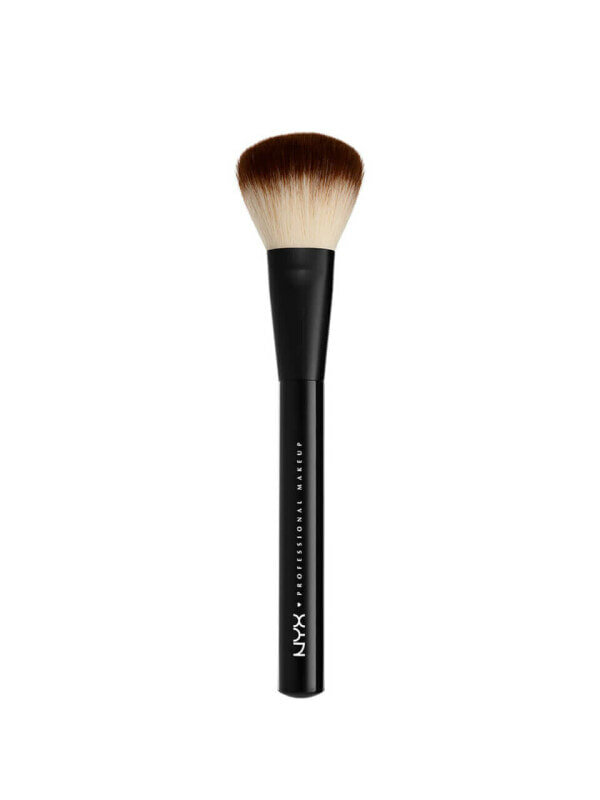 Пудровая кисть NYX Professional Makeup Pro, 149881227