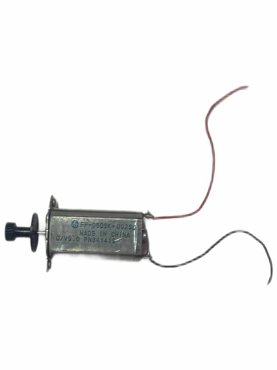 Двигатель постоянного тока ff-050sk-09250