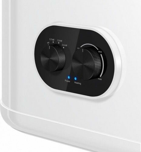 Garanterm Flat 50 V водонагреватель — фото 1