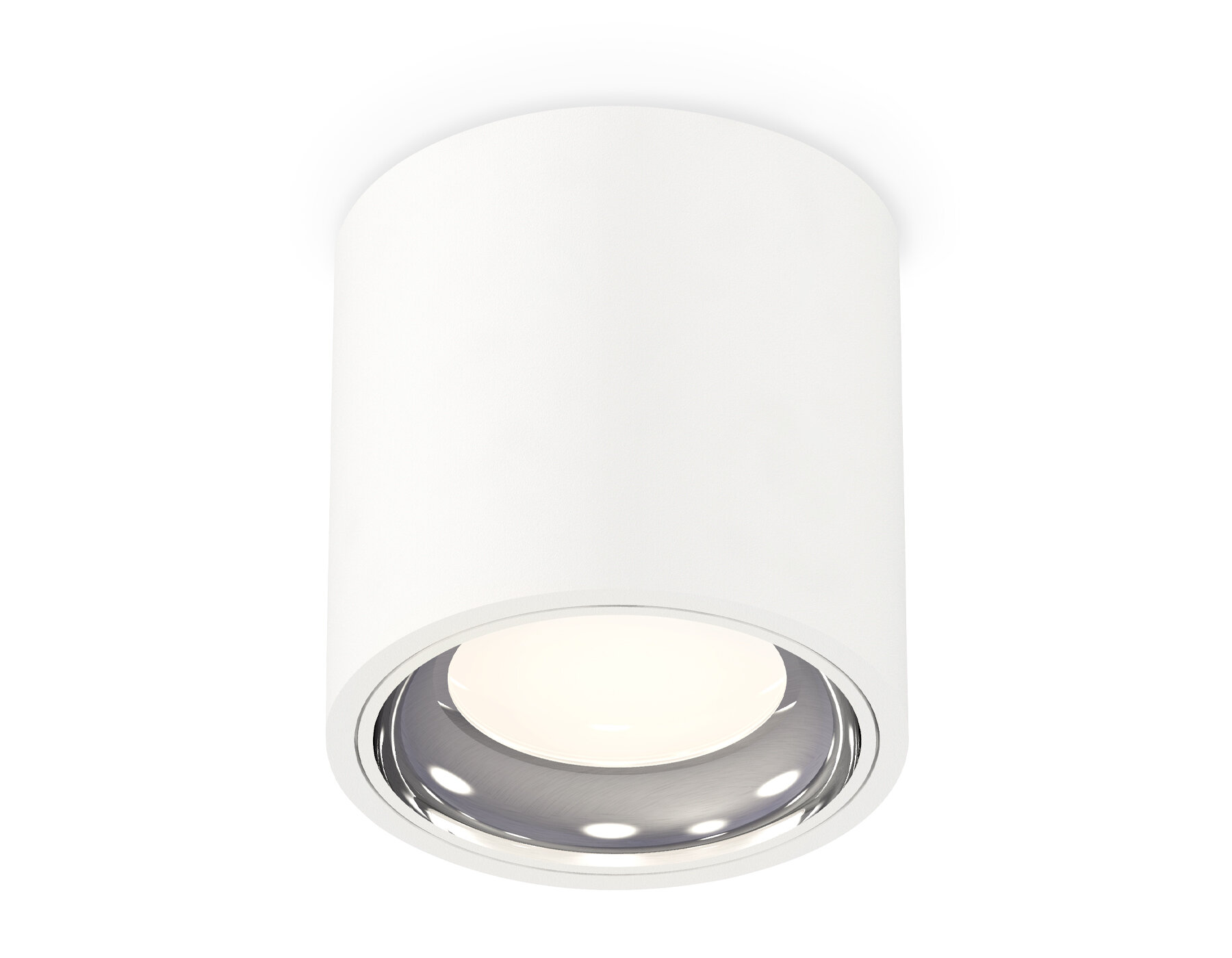 Потолочный светильник Ambrella Light TECHNO SPOT, XS7531011, Стиль Техно