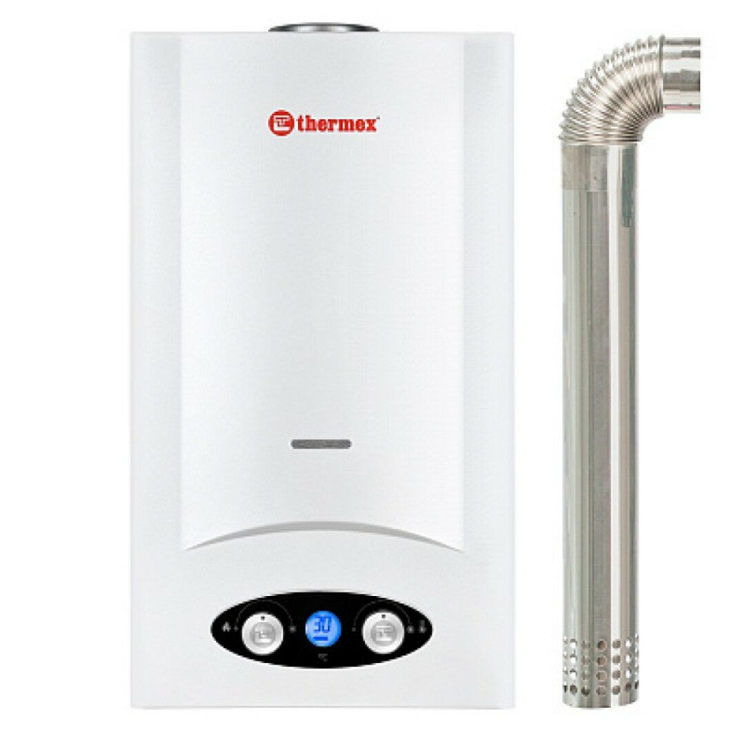 Газовая колонка Thermex T 20 TD Pro