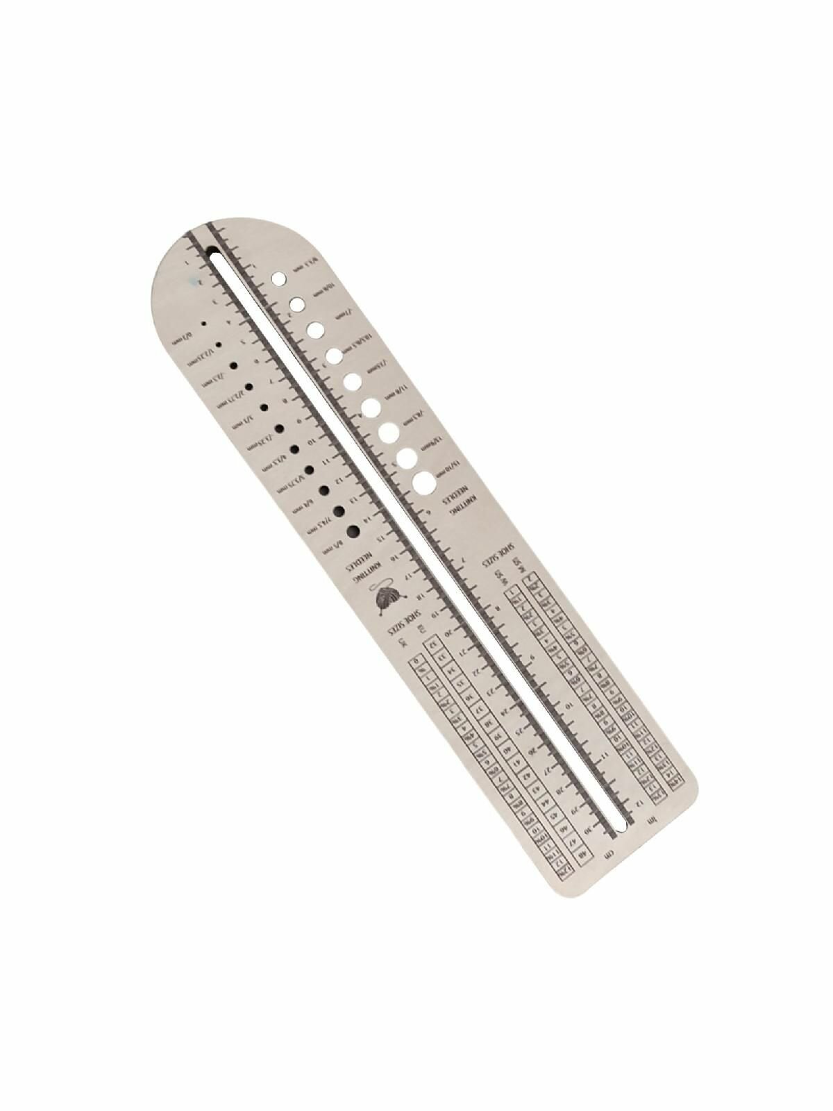 Блоки для вязания носков