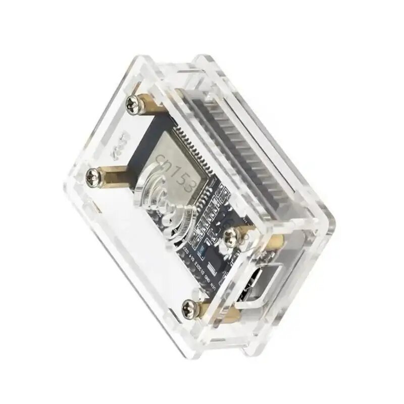 Корпус акриловый для NodeMcu Lua ESP32 CH340G