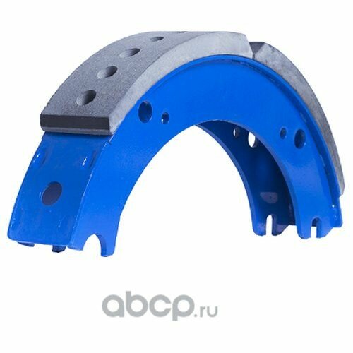 Колодки тормозные аккор 161333501090