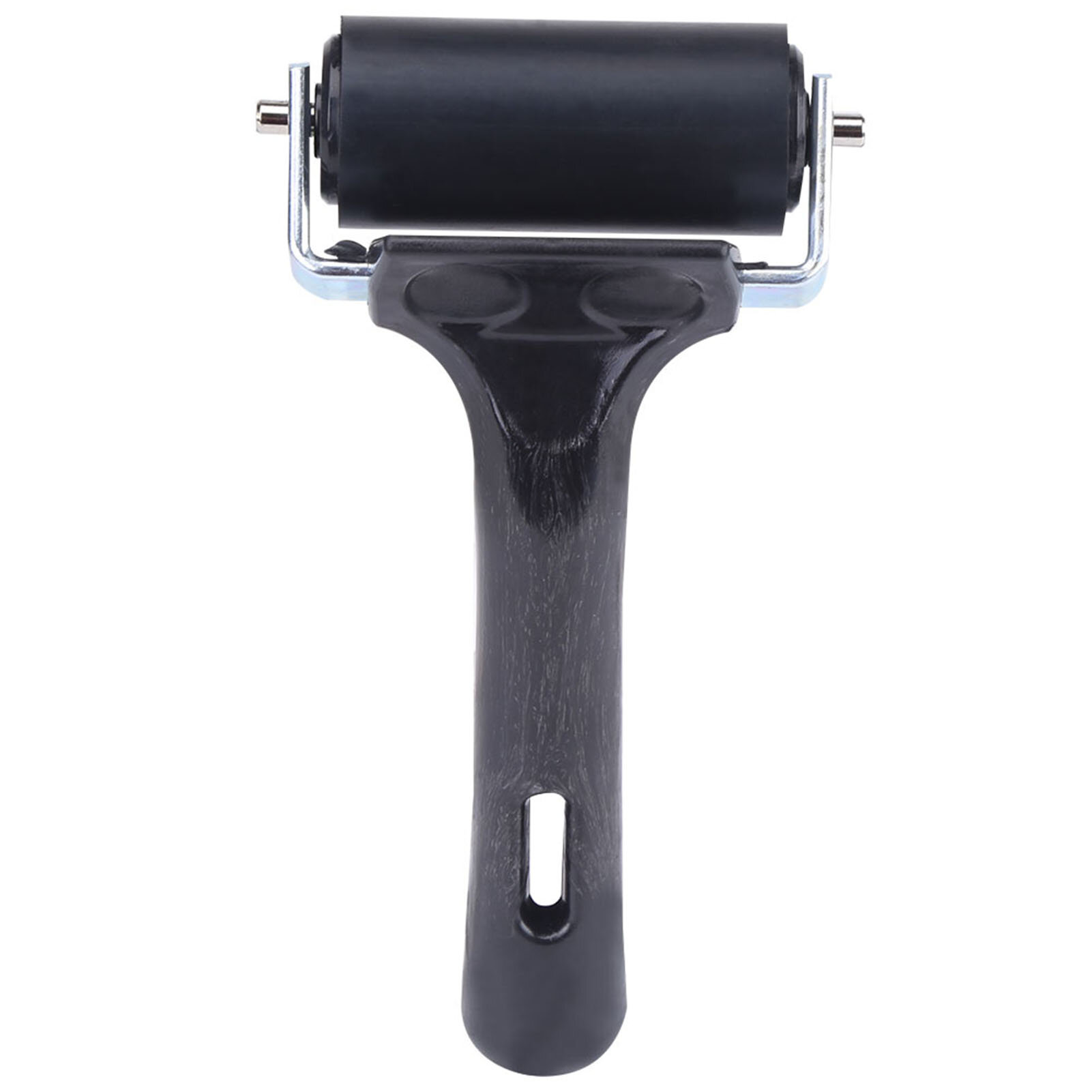 Резиновый валик-валик для краски, кисть, аппликатор чернил, инструмент для художественной и масляной живописи.