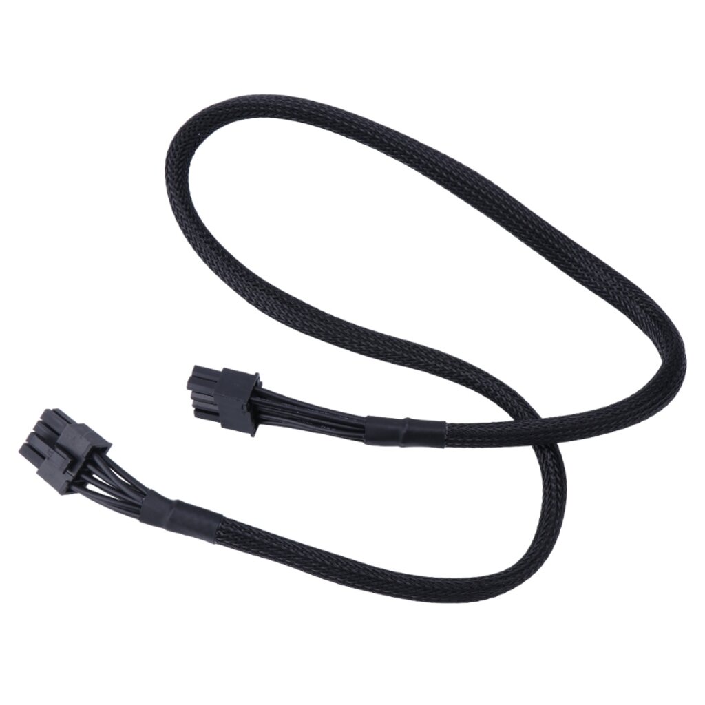 Модульный кабель 8PIN к (6+2) для RM650X RM750X RM850X RM1000X GPU PCIe 8Pin 6+2Pin CPU 18awg