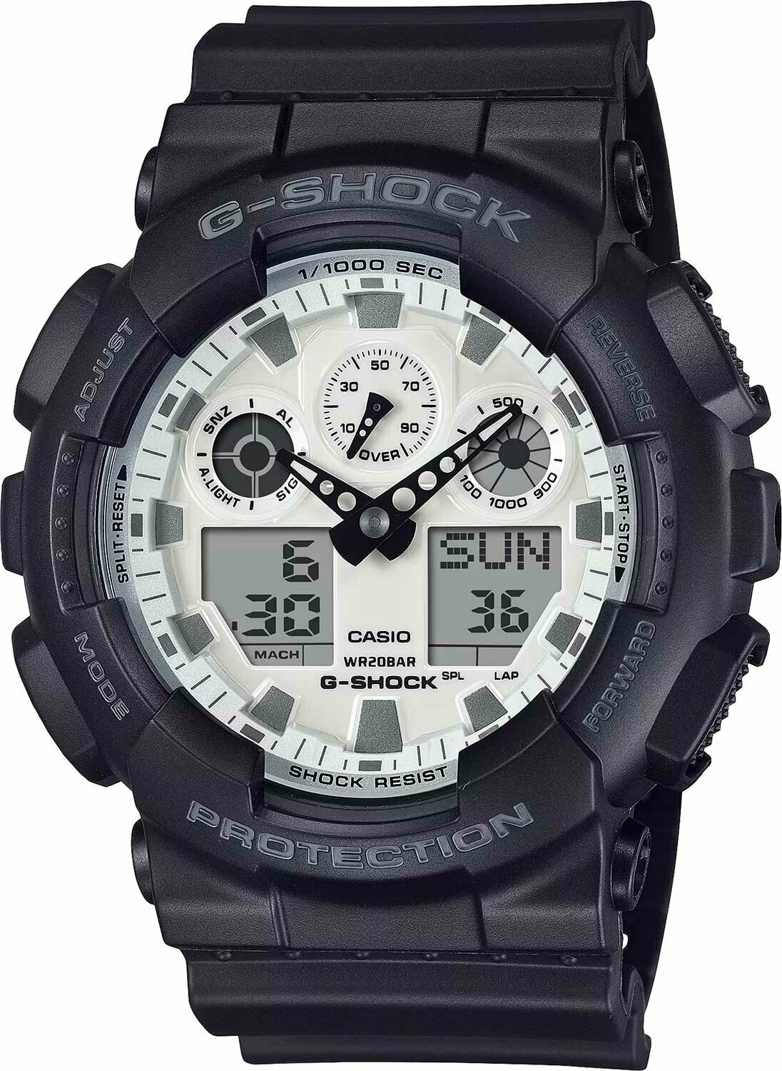 Наручные часы G-Shock