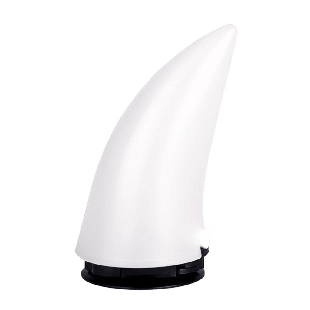 Автомобиль мотоцикл внедорожный шлем рога дьявола мотокросс полнолицевой декор аксессуар