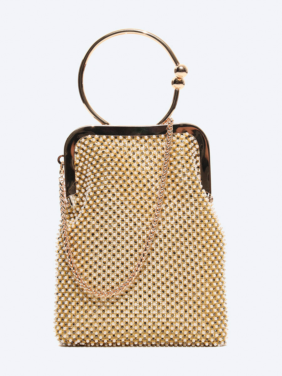 Сумка клатч