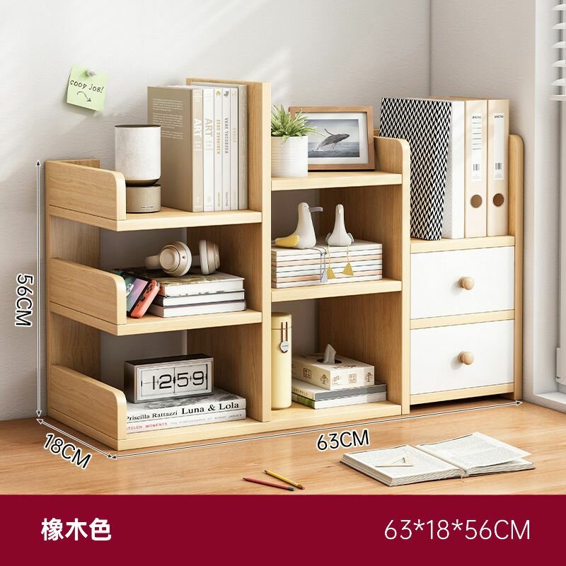 Письменный стол, конторка, полка