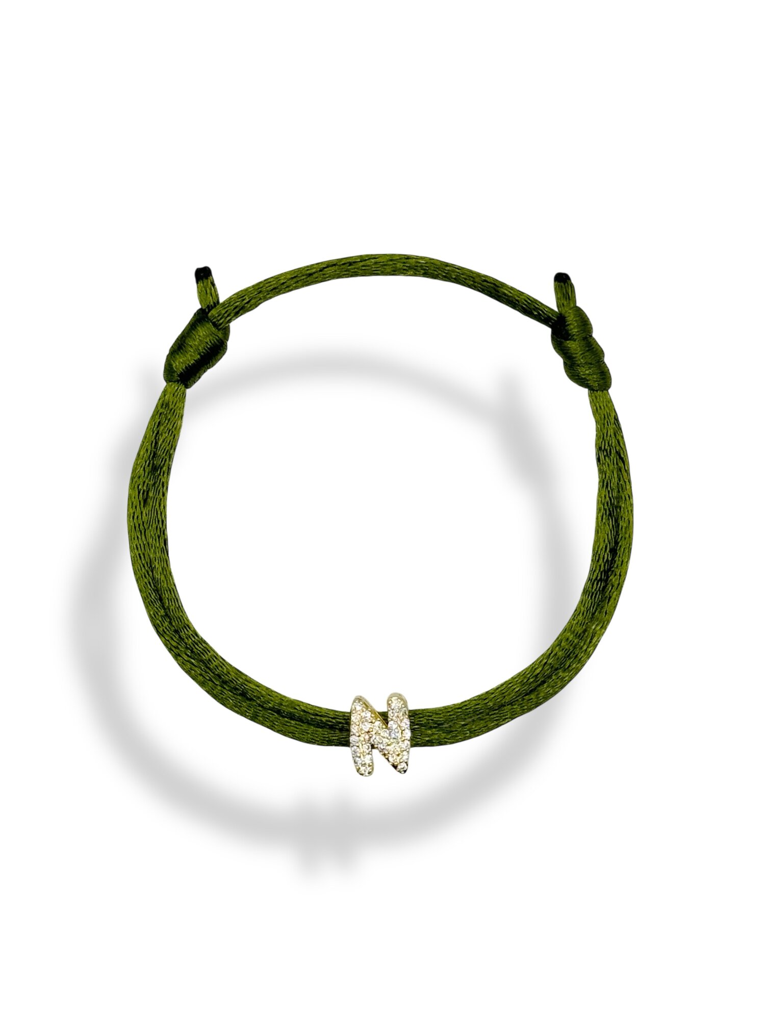 Браслет-нить