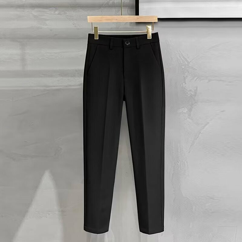 Брюки классические