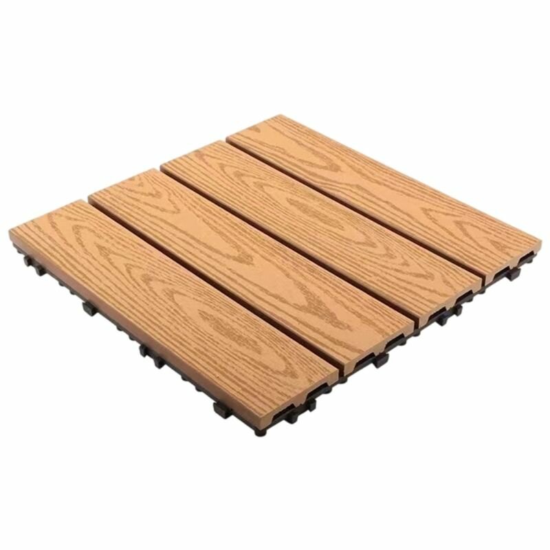 Напольное покрытие для террасы