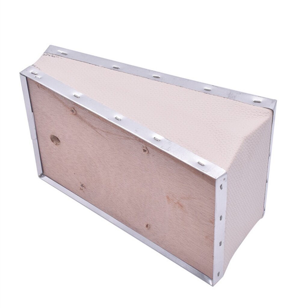 Дымарь для пчеловодов с защитным экраном