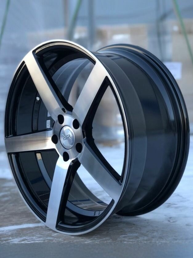 Диски автомобильные RR CSS9135 20*9,0 5*114,3 ET35 73,1 B-P