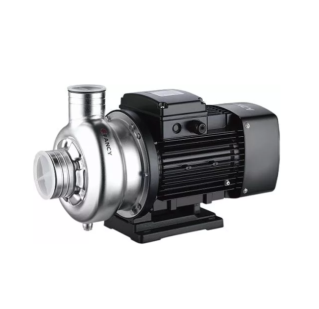 Насос центробежный FANCY FWO 300