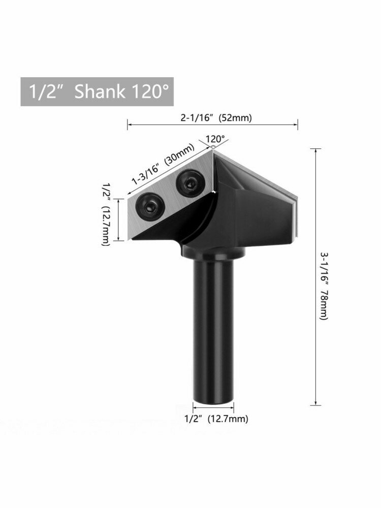 Фрезер для столярных работ