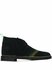 Ботинки Clarks ORIGINALs Jamaica, размер 10.5, black/black