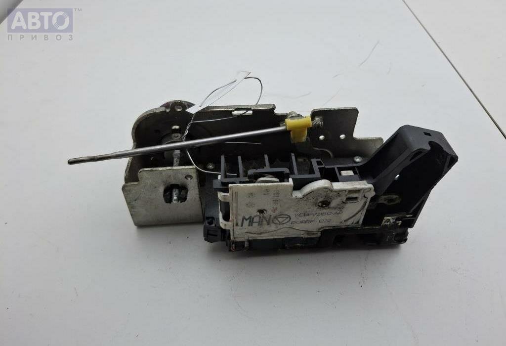 Замок двери передней правой Ford Transit (2006-2014)