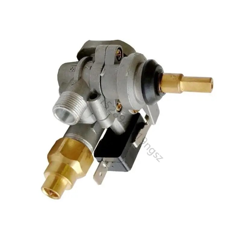 Газовые клапаны для газовой плиты