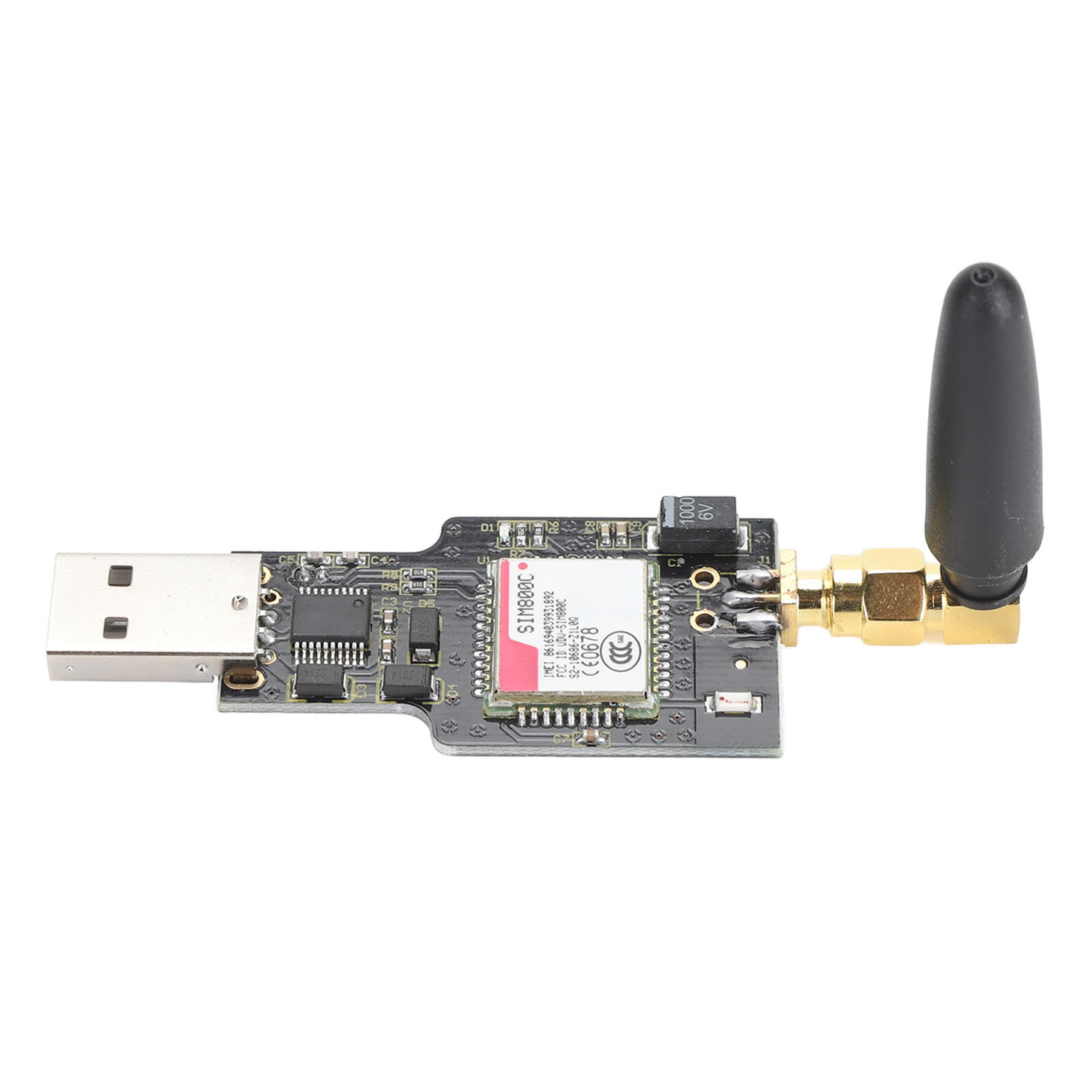 Модуль GSM GPRSМодуль GSM GPRSМодуль GSM GPRSМодуль GSM GPRSМо — фото 1