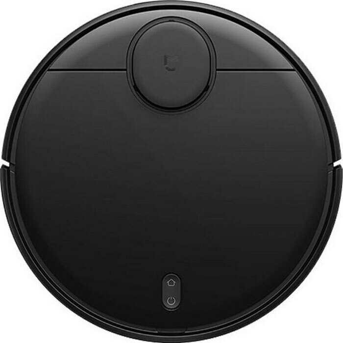 Робот-пылесос Xiaomi Mi Robot Vacuum-Mop P