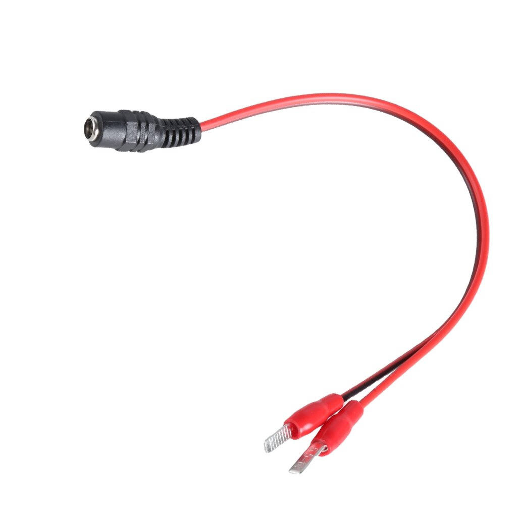 Электрический Ключ Кабель Для Зарядки Аккумулятора 12V 21V 25V 36V 42V 18V Шнур Для Зарядки Аккумулятора с Гнездовым Выходом 5,5x2,1 мм