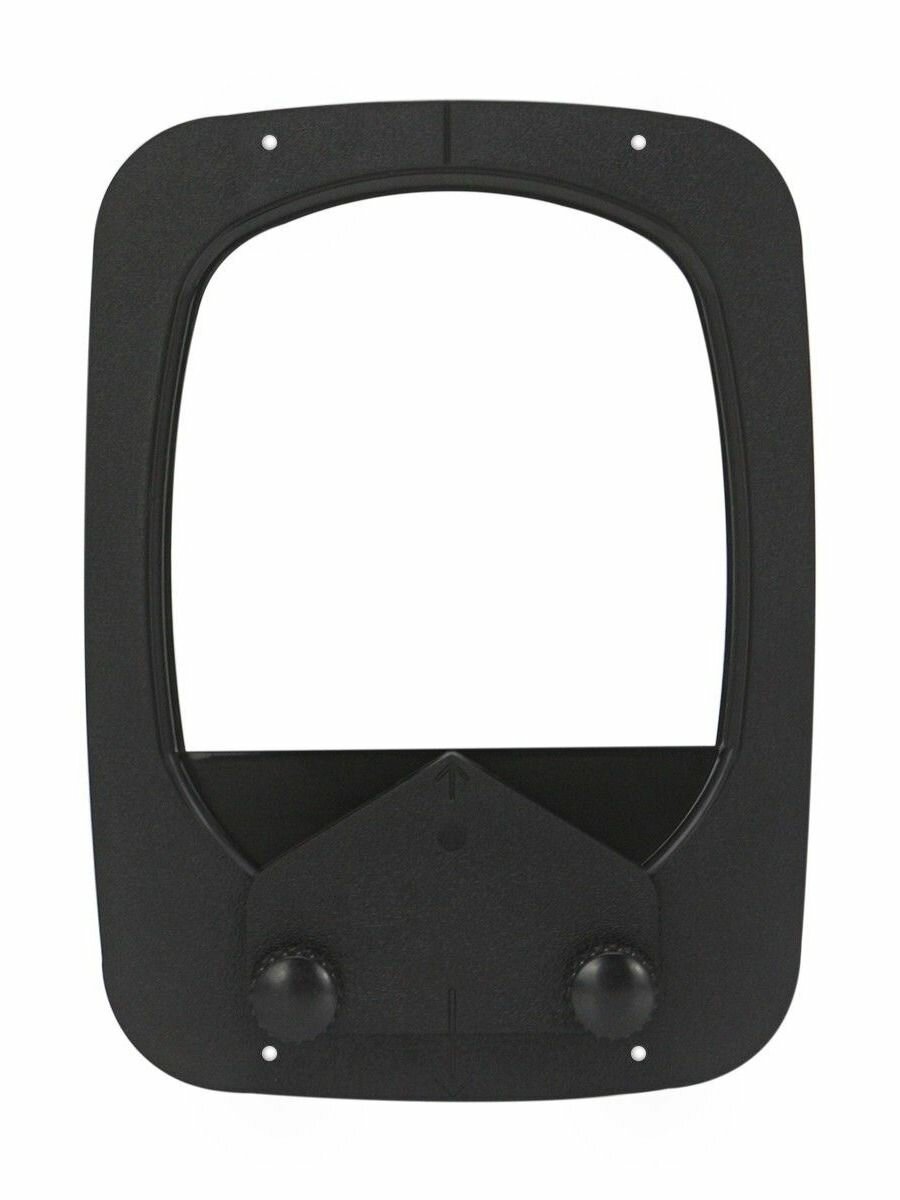 Вставка для пялец для шляп 200-335-003 — аксессуар для вышивальных машин Janome и Elna, совместимость и использование при оформлении головных уборов