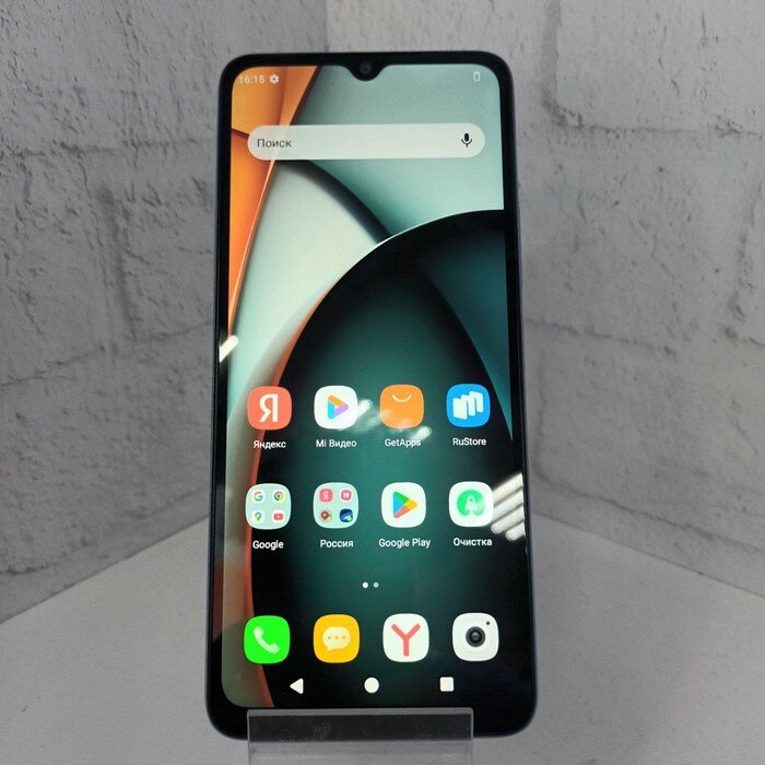 Смартфон Xiaomi Redmi A3 3/64 Синий