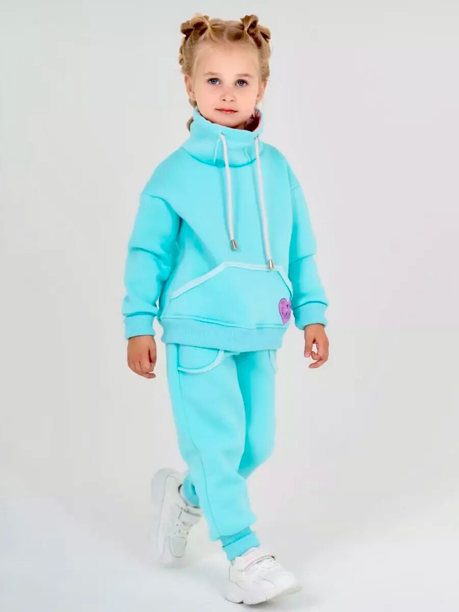 Костюм спортивный JDlandia