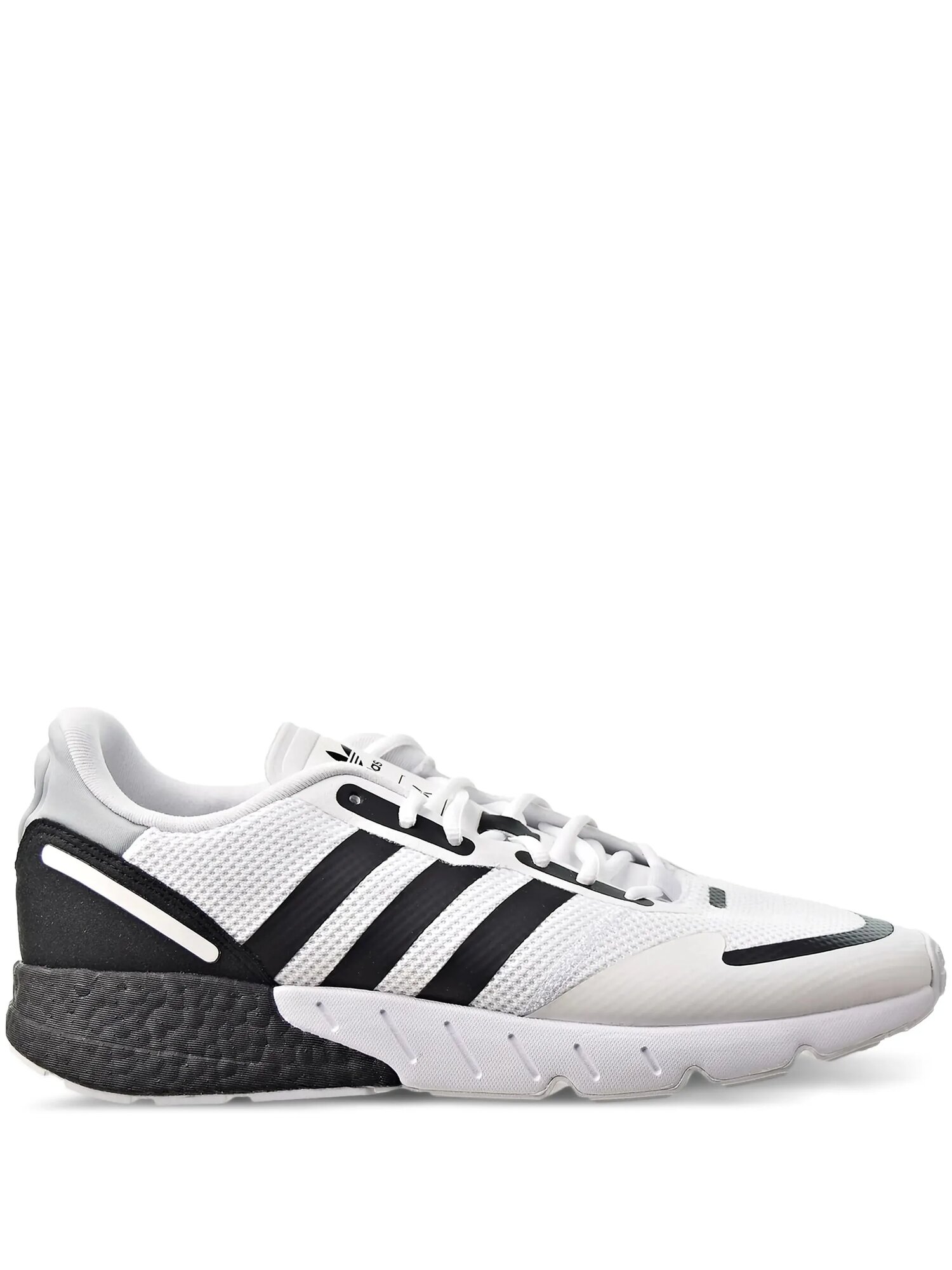 Кроссовки ZX 1K Boost White/Black