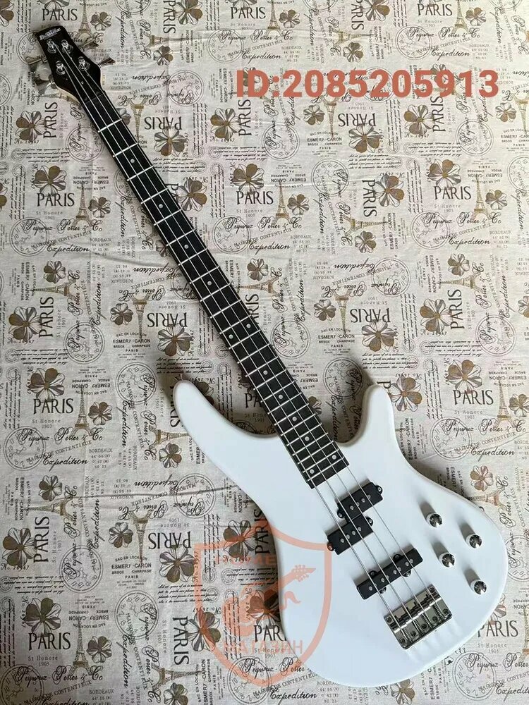 YIKELISI Бас-гитара бас гитара 4/5 струн YIKELIS/IBZ 5-струнная