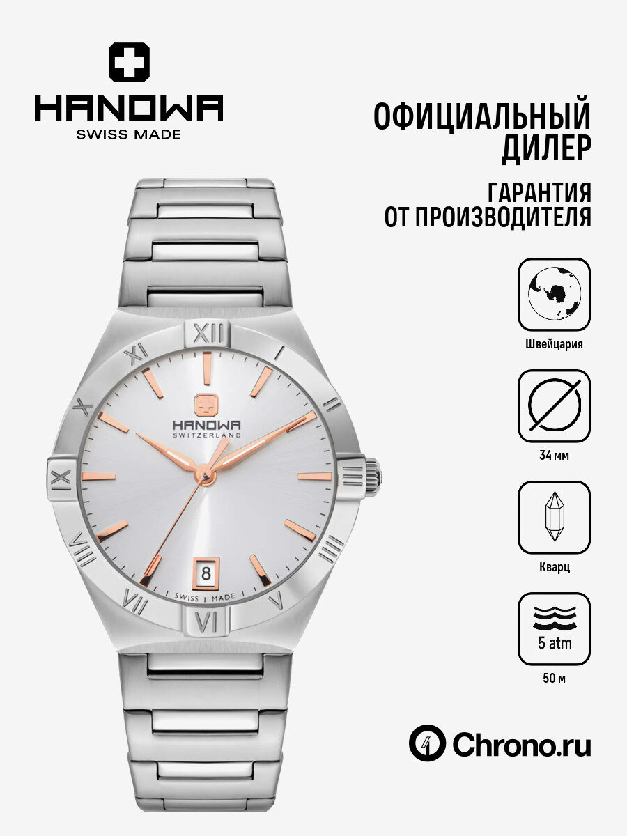 Наручные часы